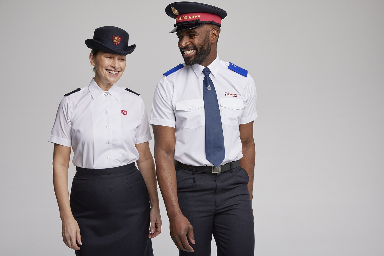 SP&S Wellingborough Shop Salvationist Publishing