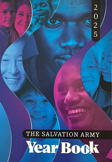 SP&S Salvationist Publishing