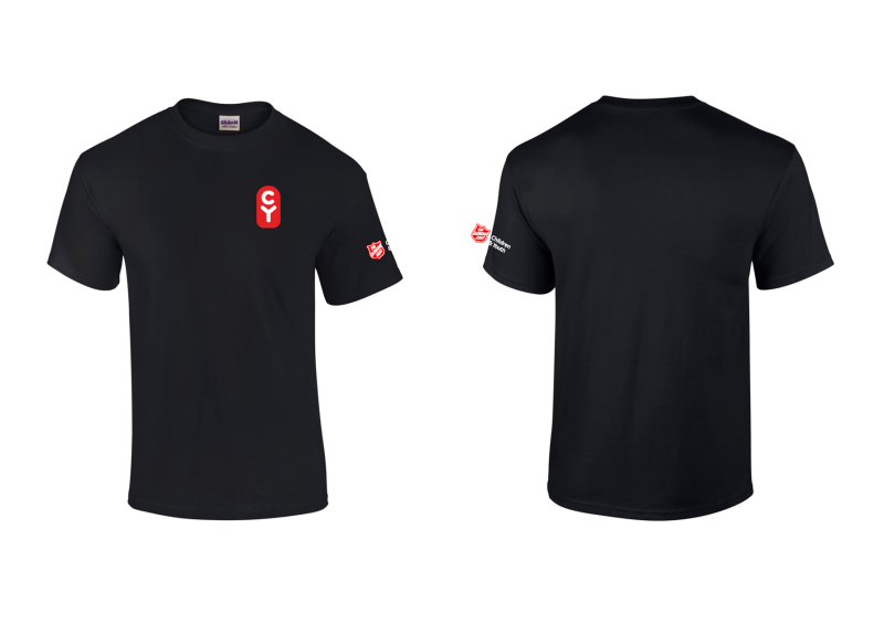 CY Clothing Salvationist Publishing
