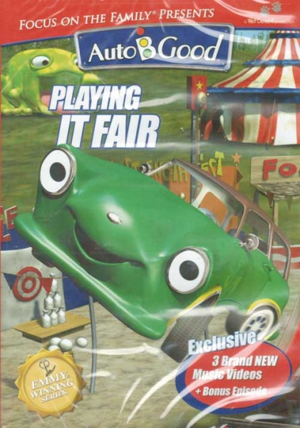 DVDS Salvationist Publishing