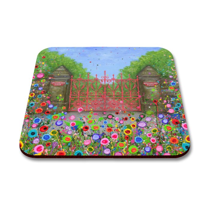 Strawberry Field Salvationist Publishing