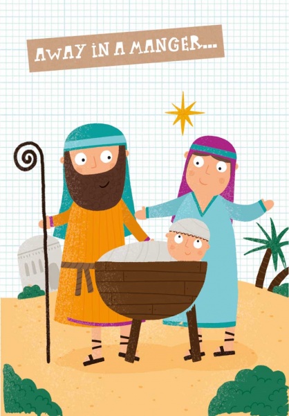 Christmas [2] Salvationist Publishing