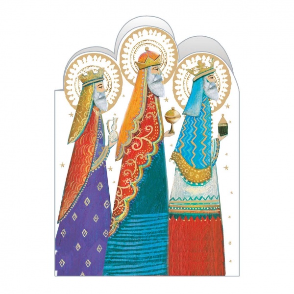 915 We three kings Salvationist Publishing