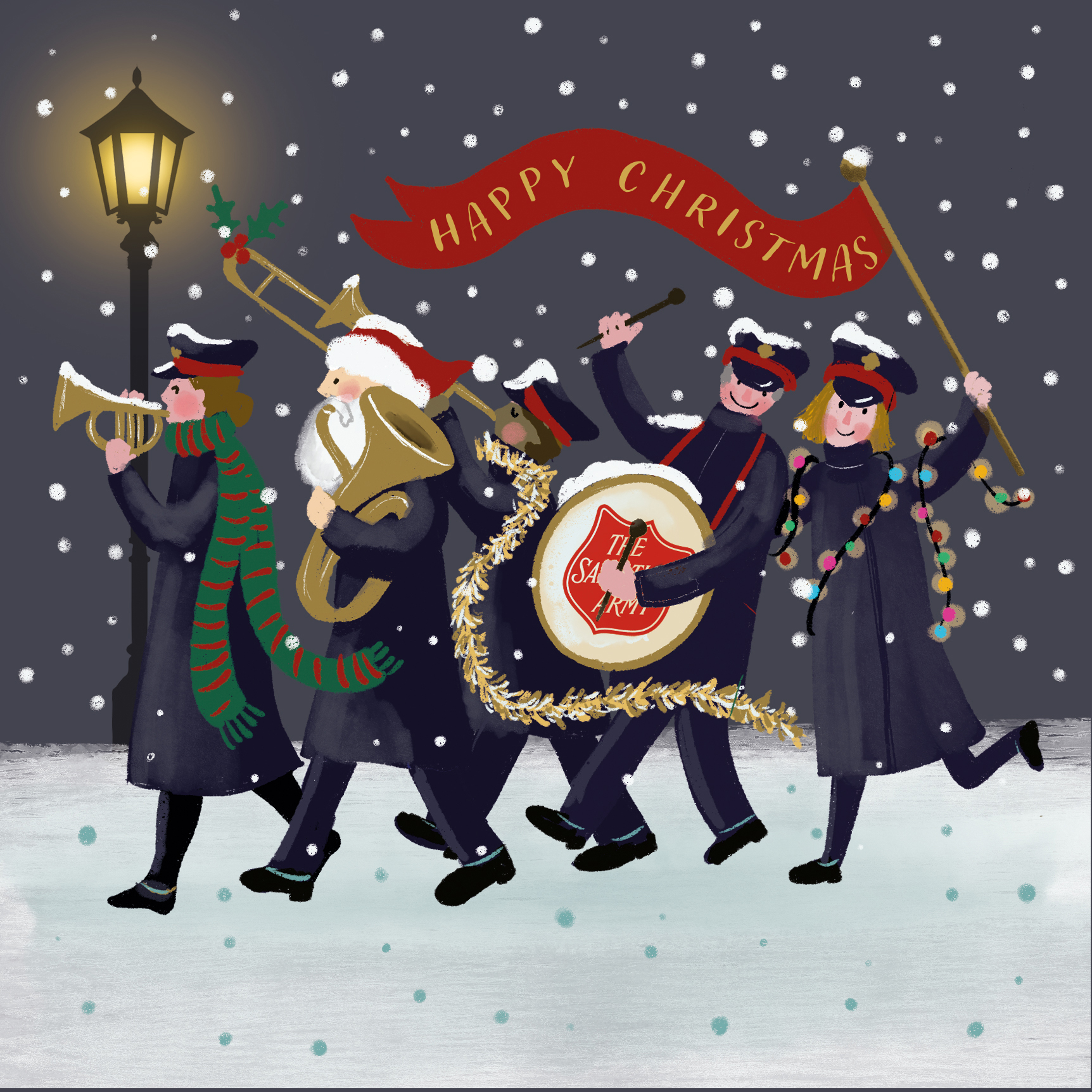 Marching Band Sample Pack at Ella Gatliff blog