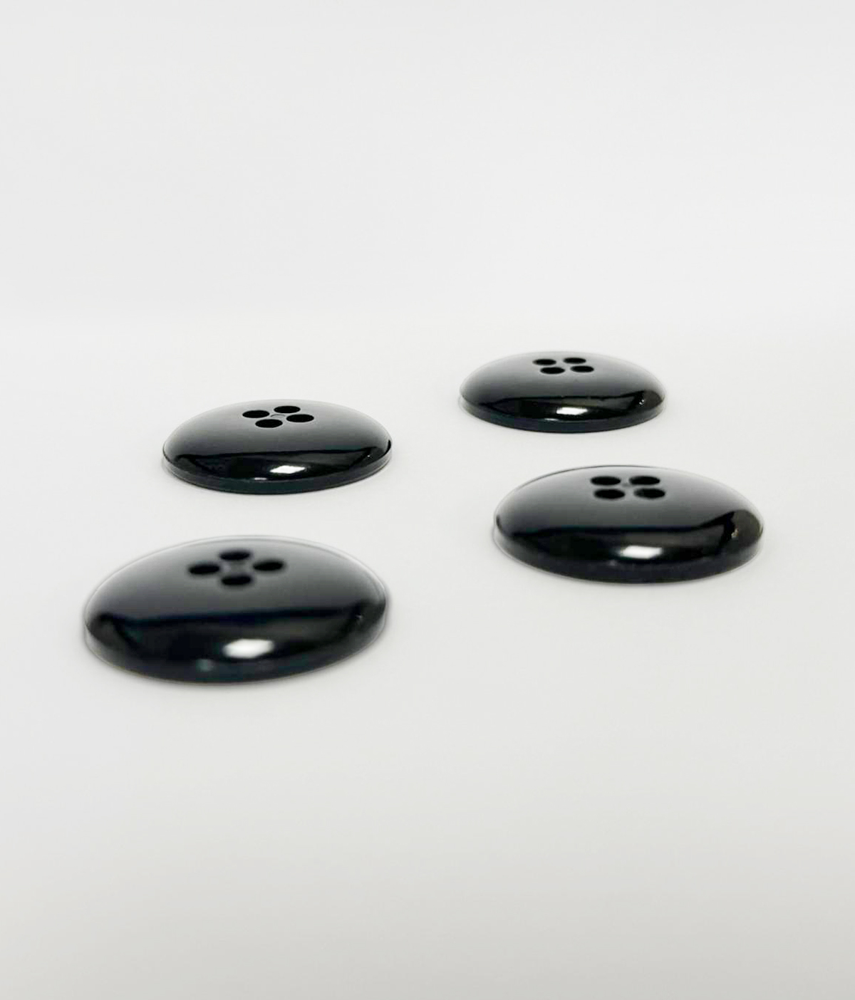 Overcoat buttons - pack of 4 Salvationist Publishing