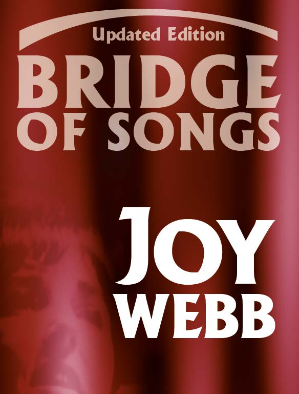 Bridge of Songs by Joy Webb Salvationist Publishing