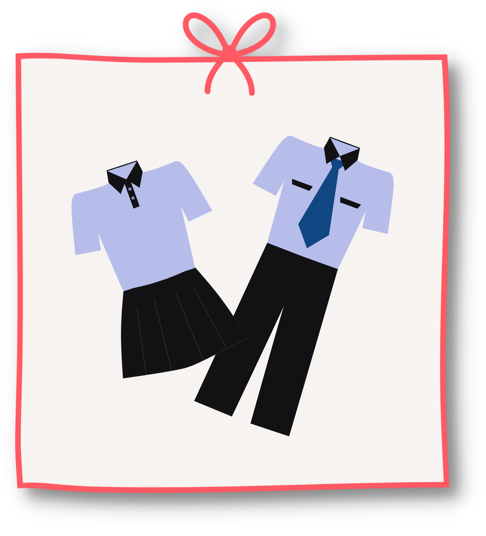 Just Gifts - School Uniform Salvationist Publishing