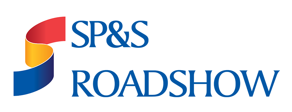 SP&S Roadshows Salvationist Publishing